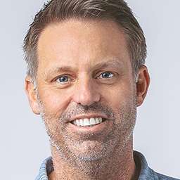 Travis Brasher - Chief Executive Officer @ TravisMathew - Crunchbase ...