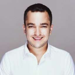 Gil Bar-Tur - Co-Founder and CEO @ PubPlus - Crunchbase Person Profile