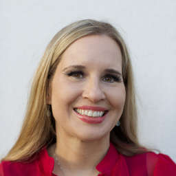 Amy Lester - Crunchbase Person Profile