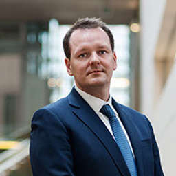 Jonathan Burger - Founding Partner - Investment Funds and Financial Law ...