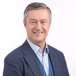 Yves Derycke - Chief Executive Officer @ Fabory Group - Crunchbase ...