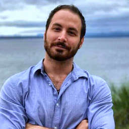 Lefteris Kampianakis - Senior Research Engineer @ Nokia Bell Labs - Crunchbase Person Profile