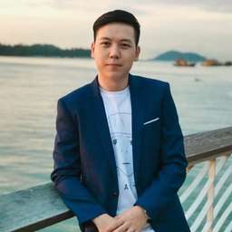 Moses L Vinsien - Founder & CEO @ EB Tech - Crunchbase Person Profile