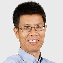 Peter Huang - Chief Scientific Officer @ Zai Lab - Crunchbase Person ...