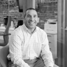 David Cohen - President and CEO @ DCI Consulting Group, Inc ...