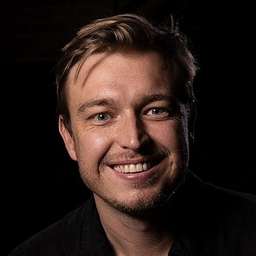 Ben Forbes - Crunchbase Person Profile