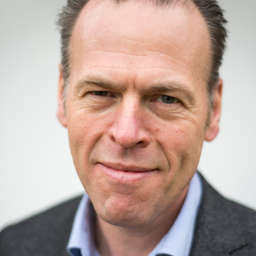 Jan Bosch - Professor of Software Engineering @ Chalmers University of ...