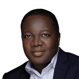 Samuel Adedeji - Crunchbase Person Profile