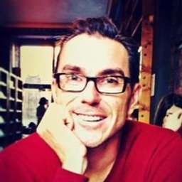 Simon Golding - Crunchbase Person Profile