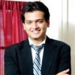 Neerav Mehta - Crunchbase Person Profile