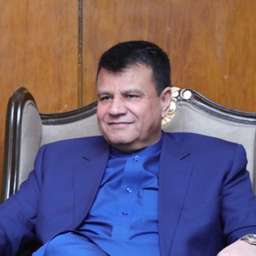 Mir Rahman Rahmani - Crunchbase Person Profile