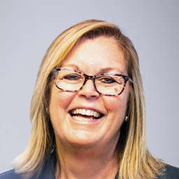 Denise Dettingmeijer - Chief Financial Officer @ Medical Solutions ...