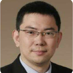 John Fu - Crunchbase Person Profile