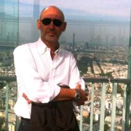 Daniel Maria Caruso - CEO, Partner and Chairman of the board of ...