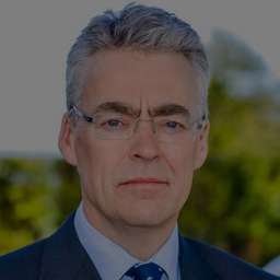 James Witter - Non-Executive Director @ Oxford Capital - Crunchbase ...