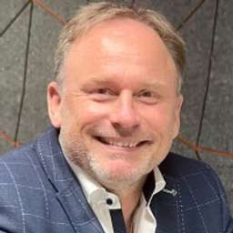 Andrew Keck - CEO @ German Mittelstand - Crunchbase Person Profile