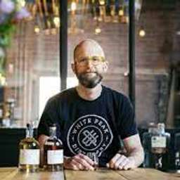 Max Vaughan - Co-Founder @ White Peak Distillery - Crunchbase Person ...