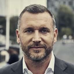 Martijn van Rheenen - Founder and Managing Partner @ Momentum Global ...