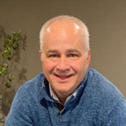 Kevin May - Crunchbase Person Profile