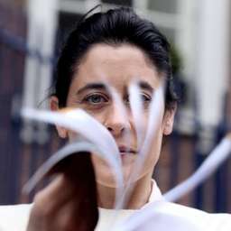 Simone George - Crunchbase Person Profile