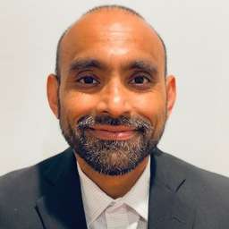 Balaji Kavaipatti - Co-Founder and Partner @ R.e.Solution Technologies - Crunchbase Person Profile