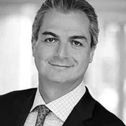 Gregory Levinson - Founder, Chief Executive Officer and Chairman ...