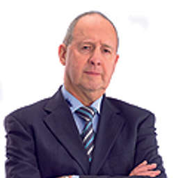 Peter Huber - Crunchbase Person Profile