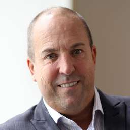 Mark Jerrard - Crunchbase Person Profile