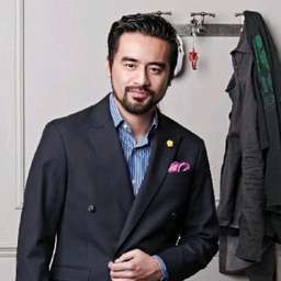 Reggie Tan - Founder and Consultant @ Rich Thinking - Crunchbase Person ...