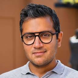 Asad Ayaz - Chief Brand Officer @ The Walt Disney Company - Crunchbase ...