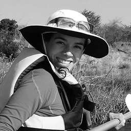 Gabriela Ituarte - Co-Founder and Expeditions CEO @ Dreamcatcher ...