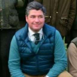 Gonzalo Bernal Chaves - Crunchbase Person Profile