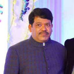 Soumya Ranjan Samal - Managing Director and Founder @ Kalinga ...