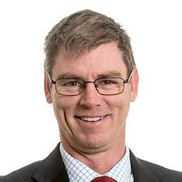 Keith Saunders - Crunchbase Person Profile