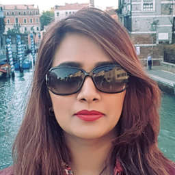 Wardah Imran - Crunchbase Person Profile