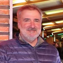 Cesar Augusto Rabassa Hax - Co-Founder @ Planfer - Crunchbase Person ...