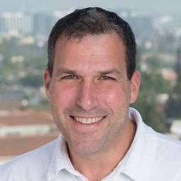 David Bolno - Crunchbase Person Profile