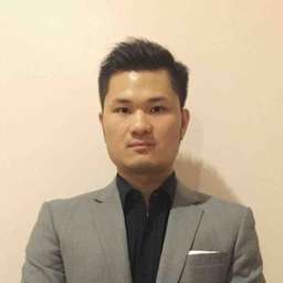 Andree Susanto - Founder & Chief Executive Officer @ waresix ...