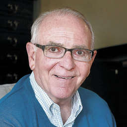 Terry Sinclair - Crunchbase Person Profile