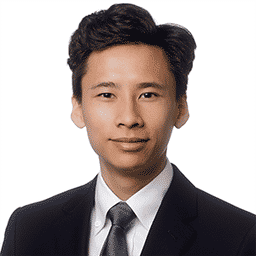 Patrick Nguyen - Crunchbase Person Profile