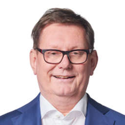 Markus Westerlund - Crunchbase Person Profile