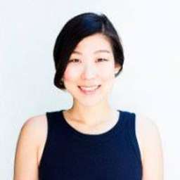 Jenny Baek - Co-Founder @ MODI MODU - Crunchbase Person Profile
