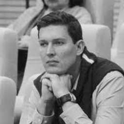 Mikhail Filippov - Crunchbase Person Profile