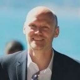 Daniel Tangen - Crunchbase Person Profile