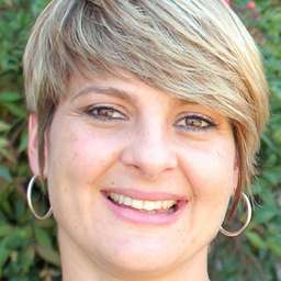 Carmen Di Rito - Director, Co-Founder and Chief Development Officer ...