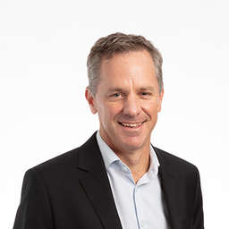 Doug Jones - Group Chief Executive Officer (incoming) @ Metcash ...