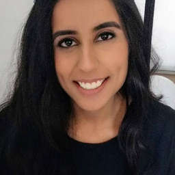 Bindi Patel - Data Scientist @ Snap - Crunchbase Person Profile