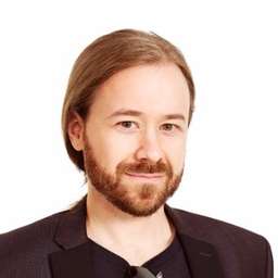 Matt Garven - Co-founder/CTO @ Okendo - Crunchbase Person Profile