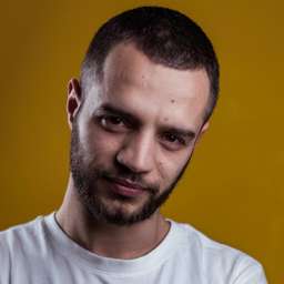 Lokman Musliu - CEO @ Lucky Media - Crunchbase Person Profile