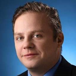 Max Schafer - CEo @ EvoAgTec Corp. - Crunchbase Person Profile